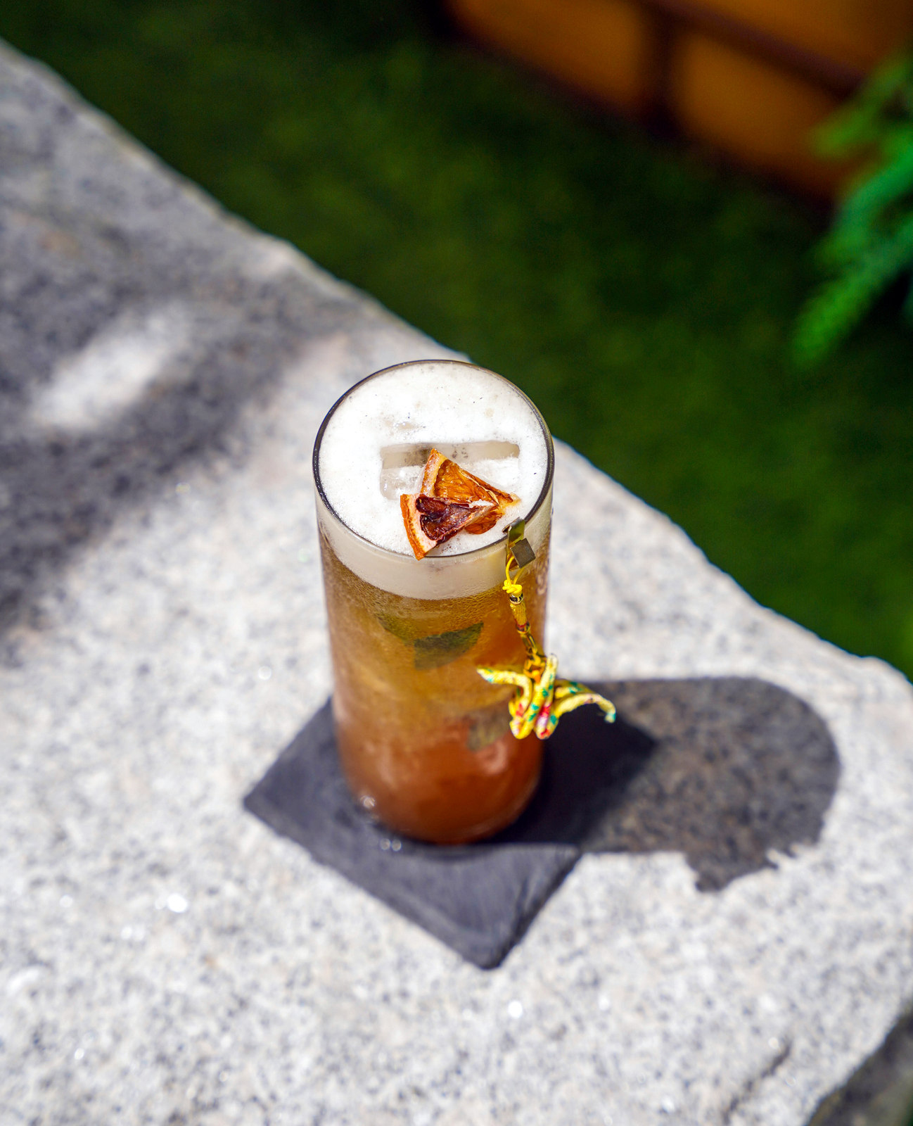 Eat Drink KL | Chabashira Tea Roastery champions the culture & craft